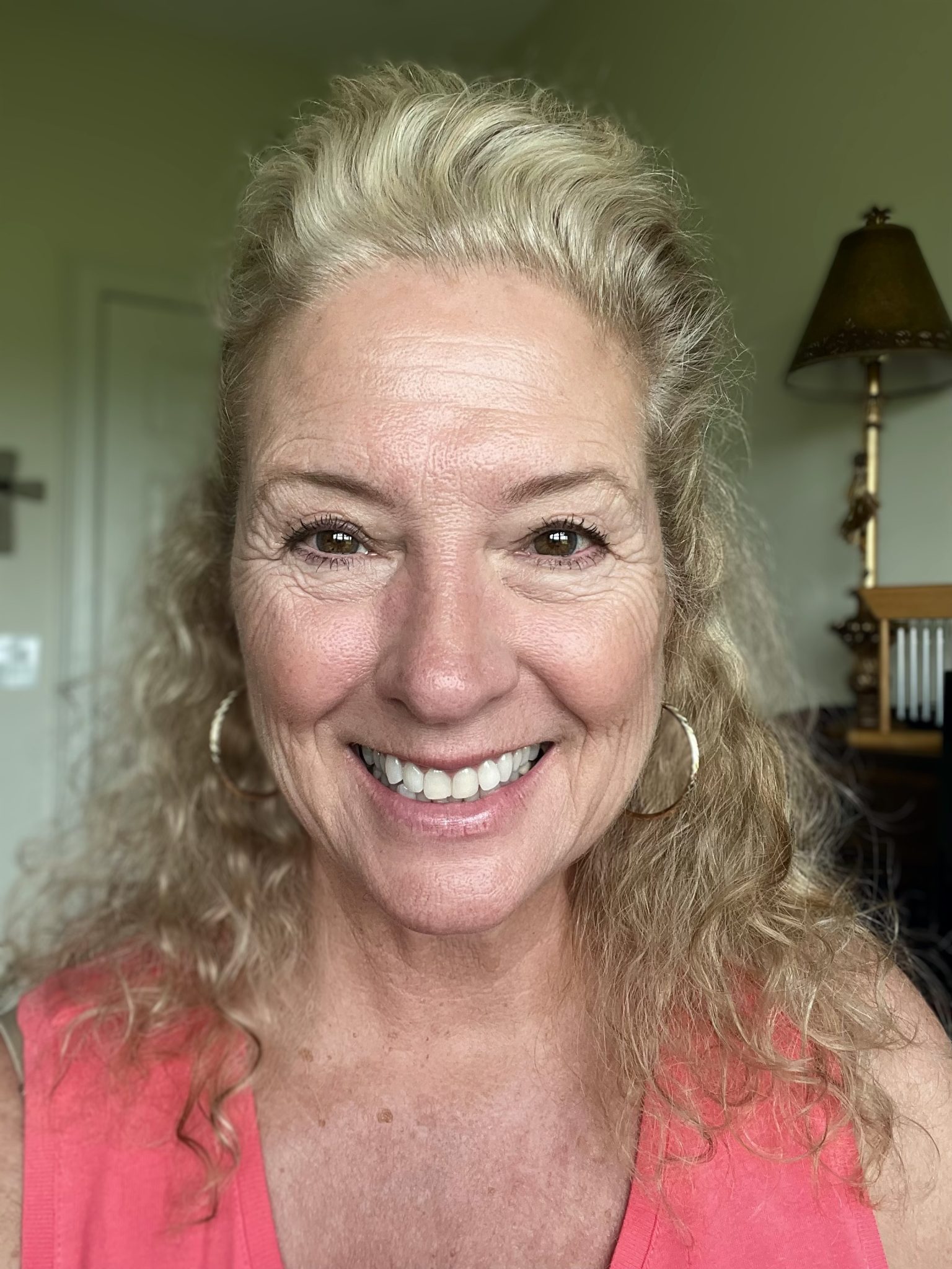 You Have the Power to Shift Your Situation - Terri Britt: Inspirational ...